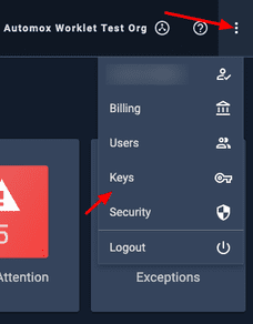 Newbie's Guide to Getting Started with Automox API