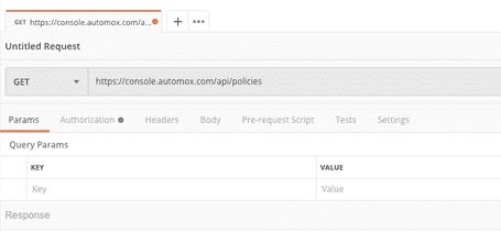 Newbie's Guide to Getting Started with Automox API